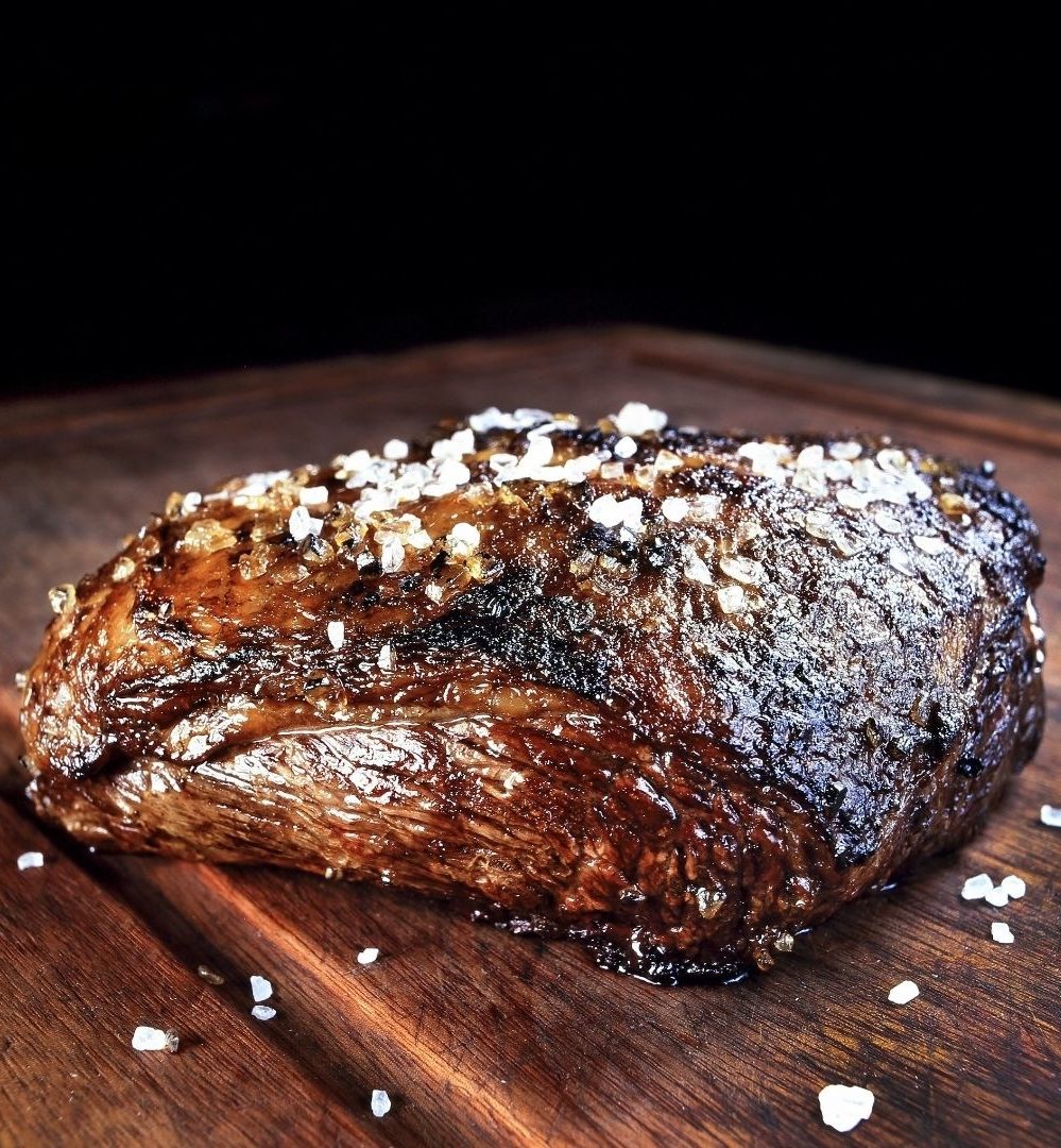 Mattar Farm • Smokehouse & BBQ • UAE